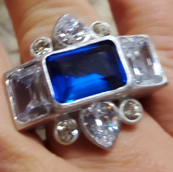 Park Lane | Jewelry | Park Lane Galactic Ring New | Poshmark